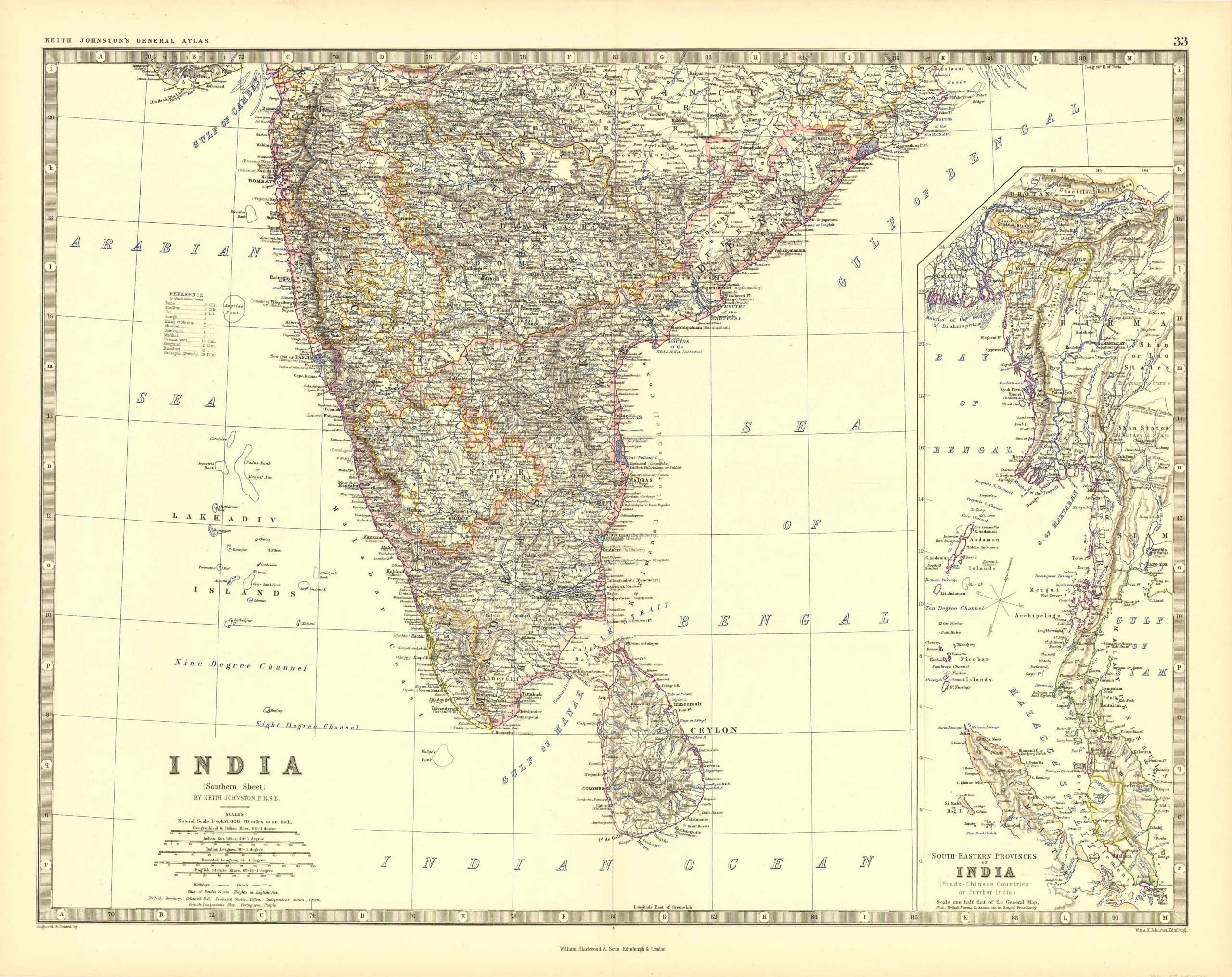 India - Art Source International