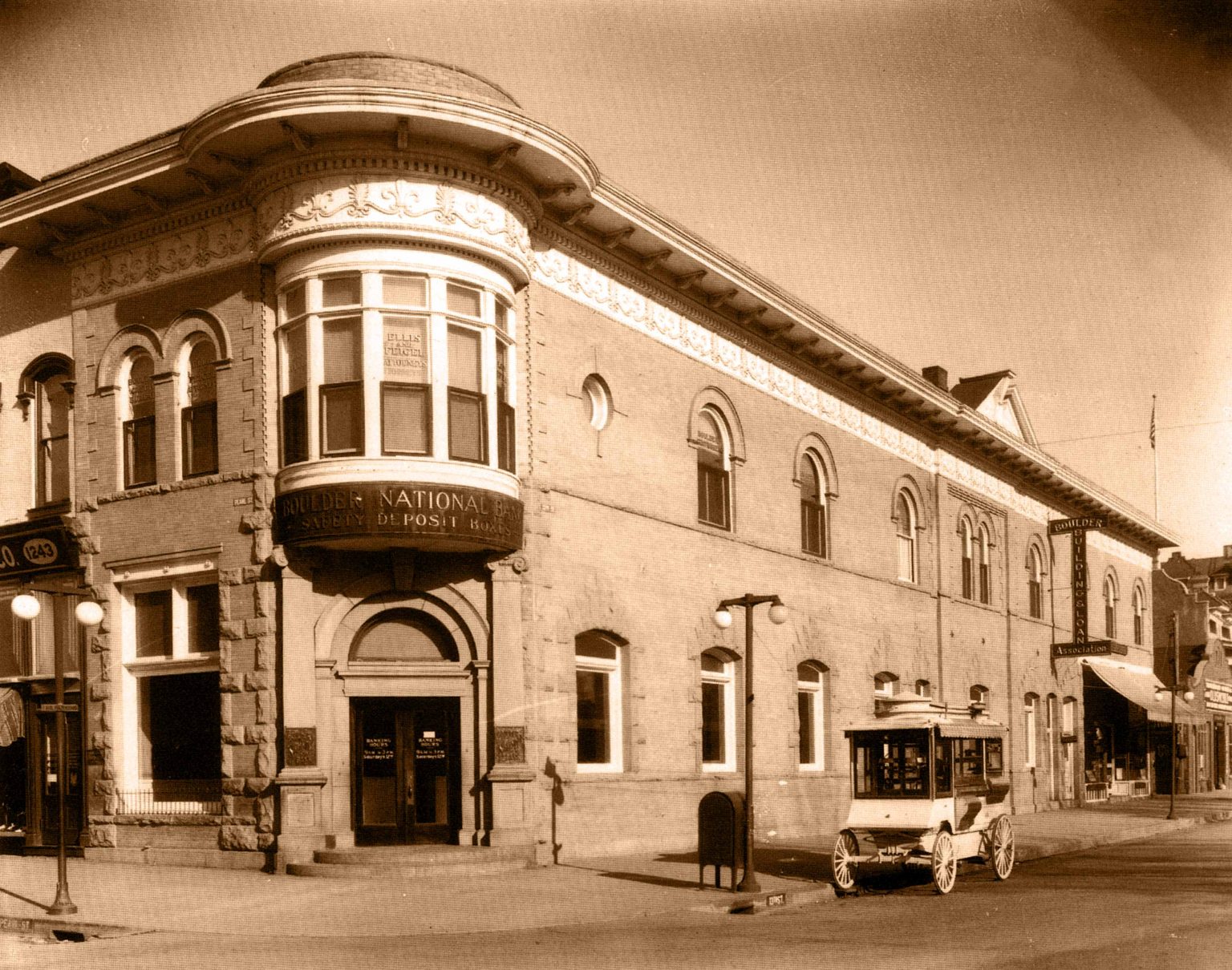 Historic Colorado Photos - Art Source International
