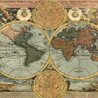 Rare Old Antique Maps and Vintage Prints for Sale. 25,000+ IN STOCK