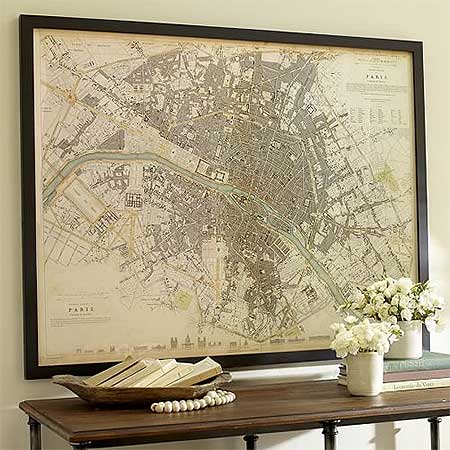 Rare Old Antique Maps and Vintage Prints for Sale. 25,000+ IN STOCK