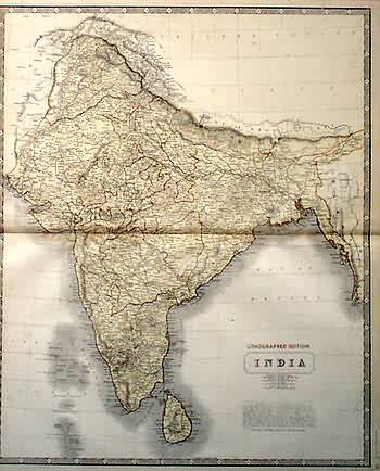 India - Art Source International