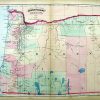 Asher & Adams Oregon' - Art Source International
