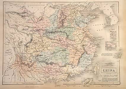 China - Art Source International