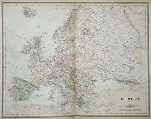 Europe - Art Source International