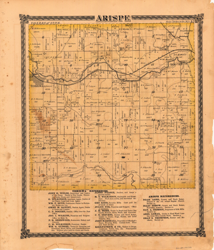 Arispe - Art Source International