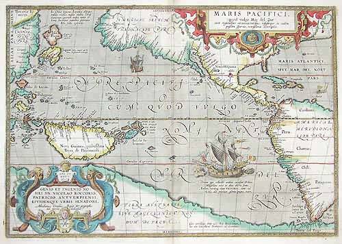 Maris Pacifici - Art Source International