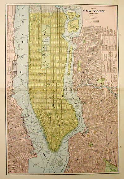 New York City - Art Source International