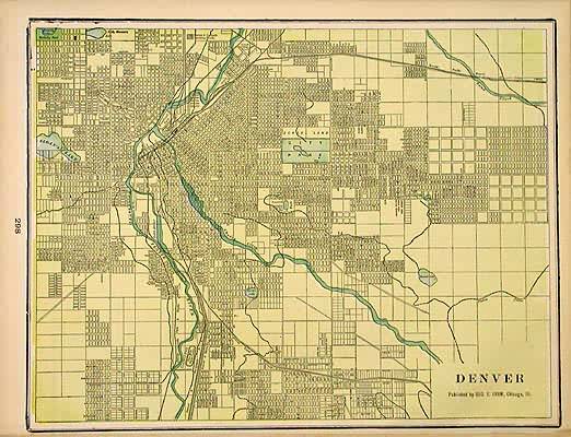 Denver - Art Source International