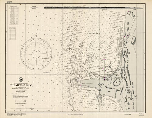 Australia - West Coast - Champion Bay - Art Source International