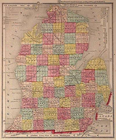 Michigan - Art Source International