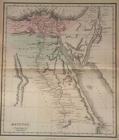 Aegyptus EGYPT - Art Source International