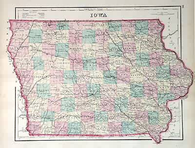 Iowa - Art Source International