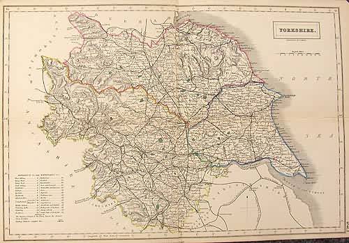 Yorkshire (England) - Art Source International