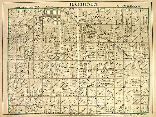 Harrison, Indiana - Art Source International