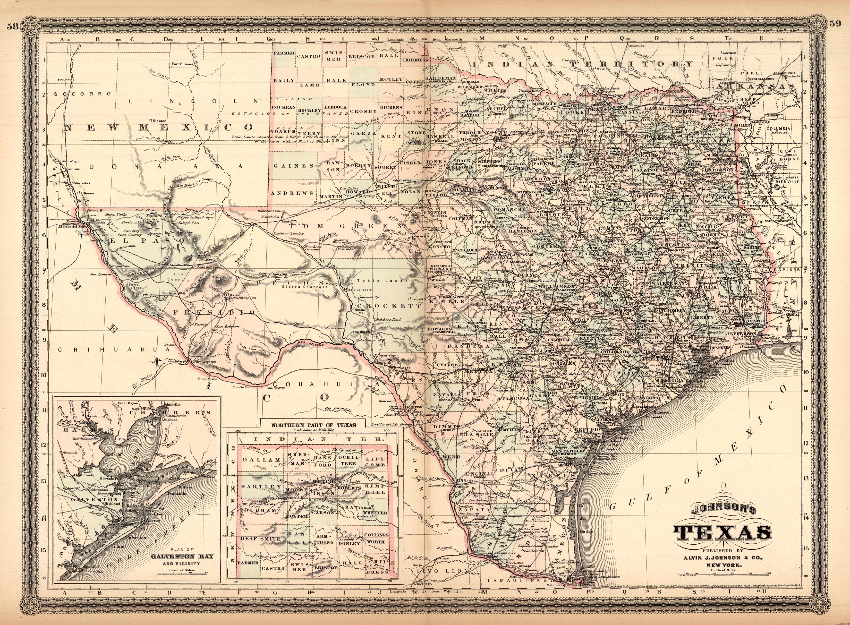 Texas - Art Source International