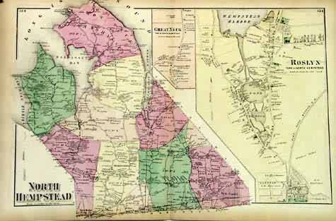 North Hempstead - Art Source International