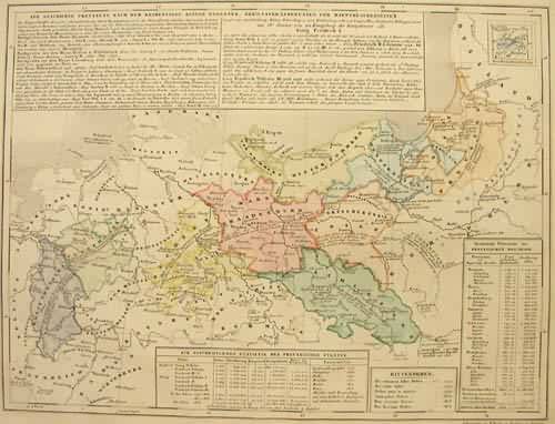 Preussen eine Uebersicht der bildung und der Hauptbegebenheiten dieses ...