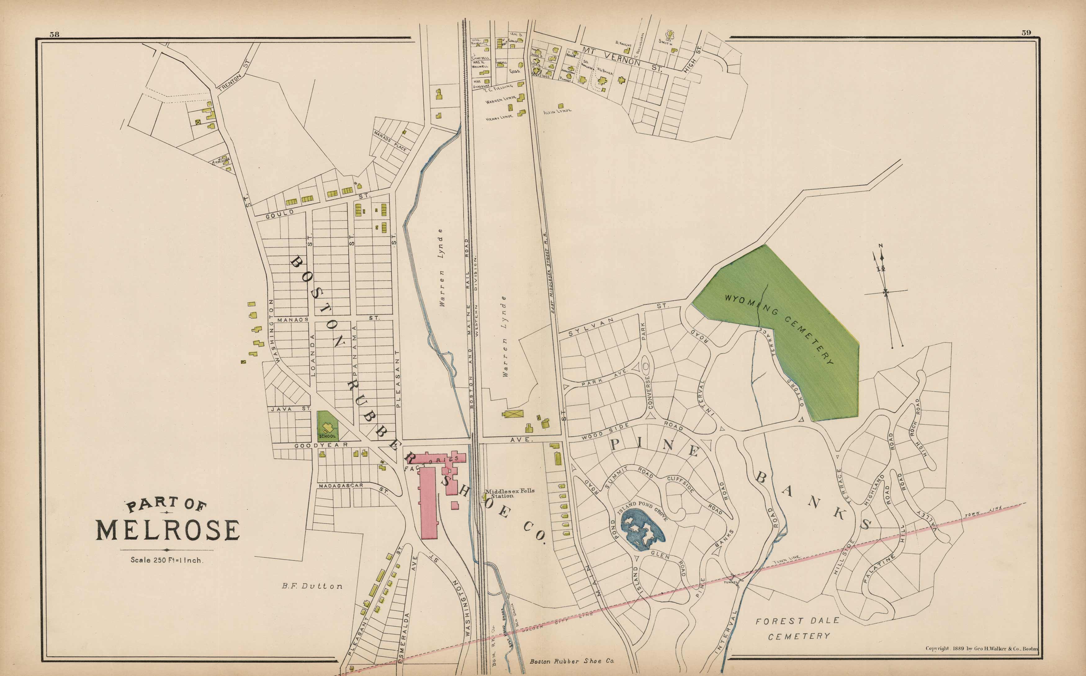 Part of Melrose - Art Source International