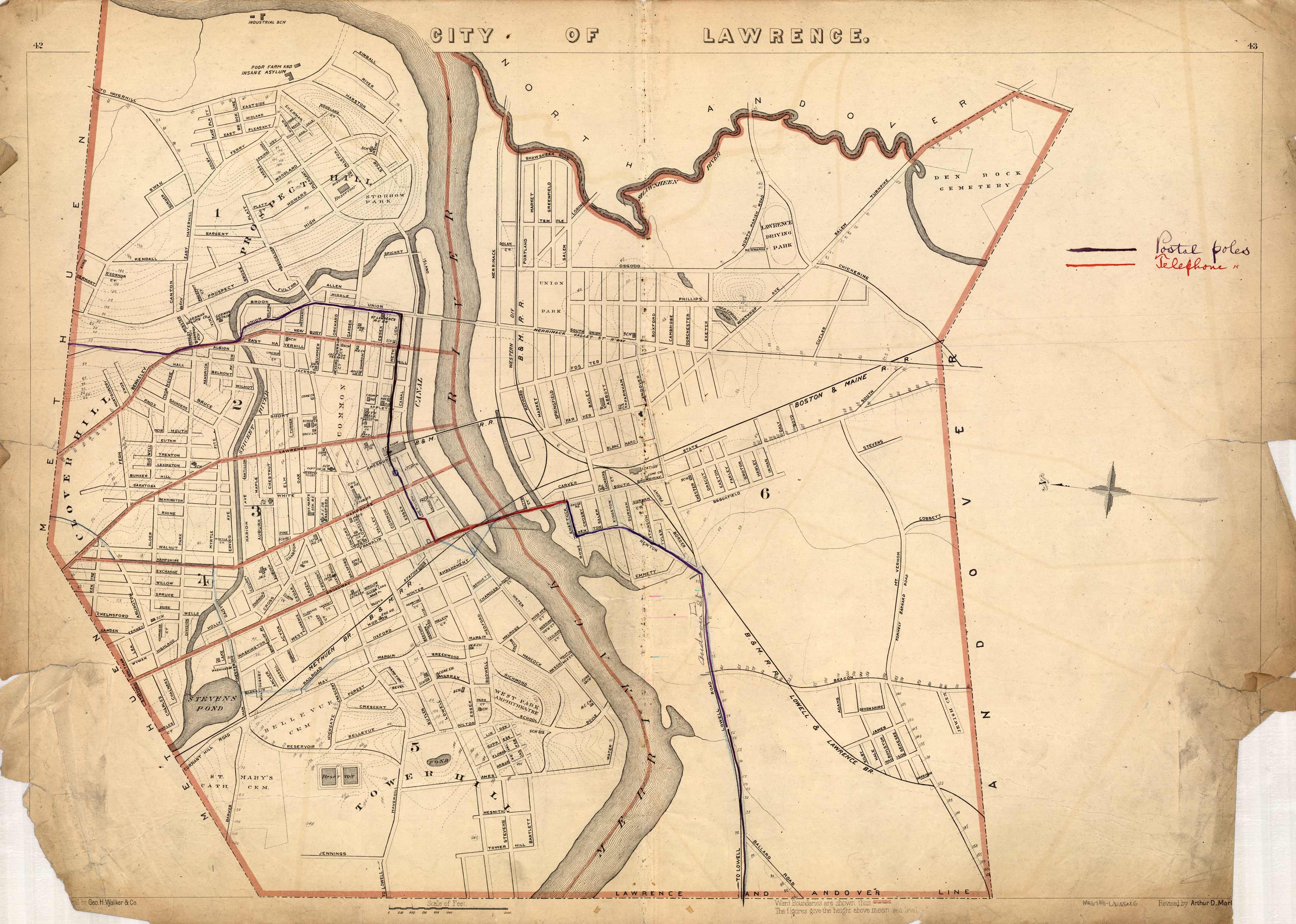 City of Lawrence - Art Source International