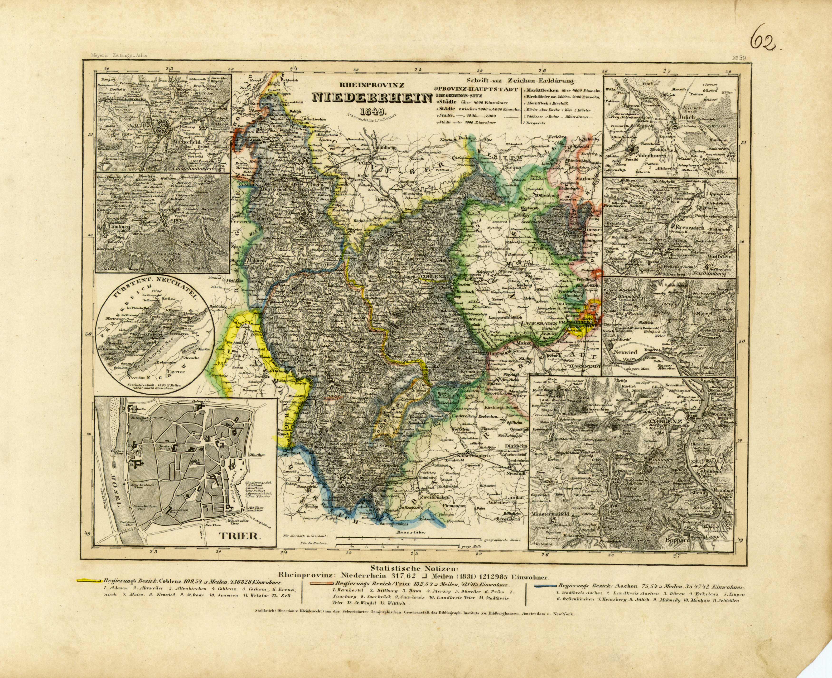 Niederrhein (Germany) - Art Source International