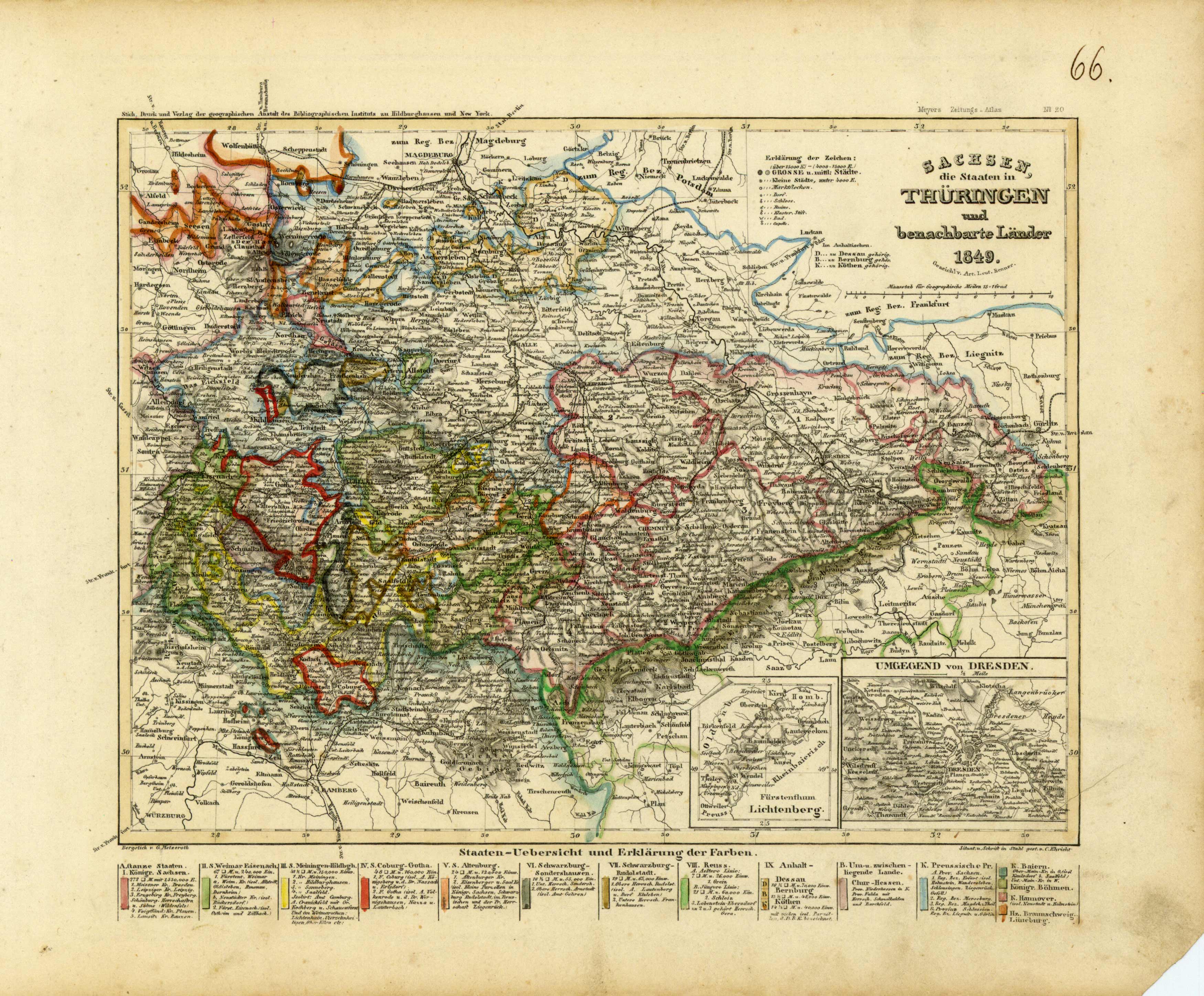 Thuringen (Germany) - Art Source International