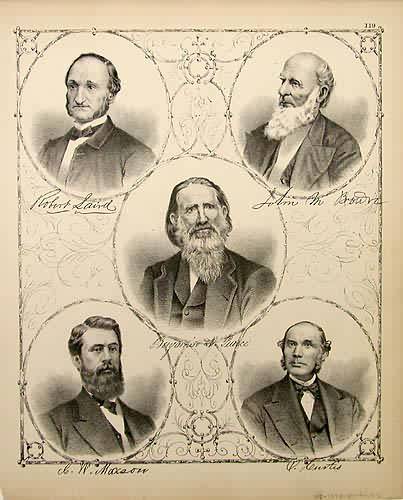 Portraits - Art Source International