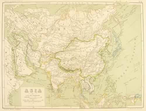 Asia - Art Source International