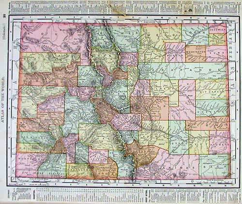 Colorado - Art Source International