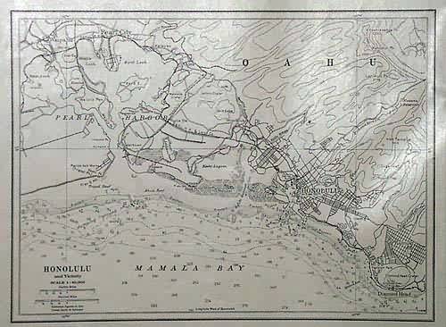 Honolulu - Art Source International