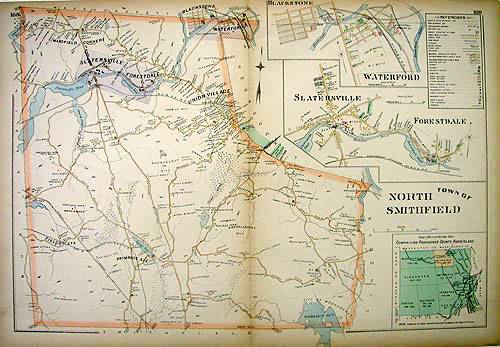 Town of North Smithfield - Art Source International