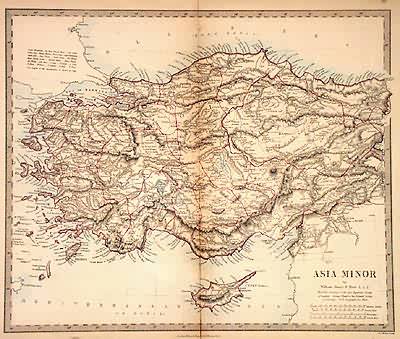 Asia Minor - Art Source International