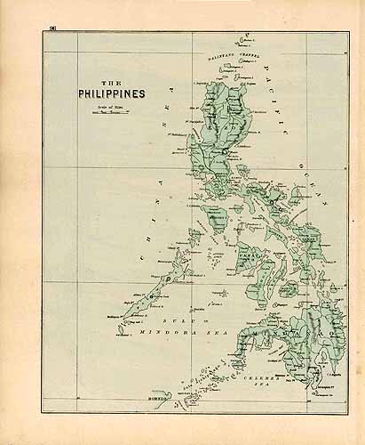 The Philippines - Art Source International