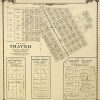 Map of Traver, Tulare County - Art Source International