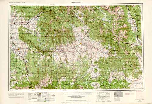 Montrose, Colorado - Art Source International