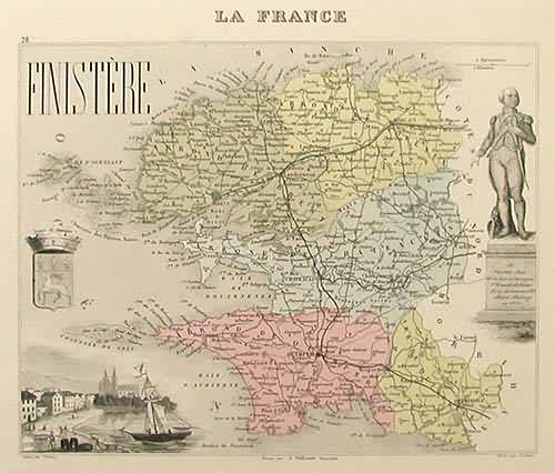 Finistere - Art Source International