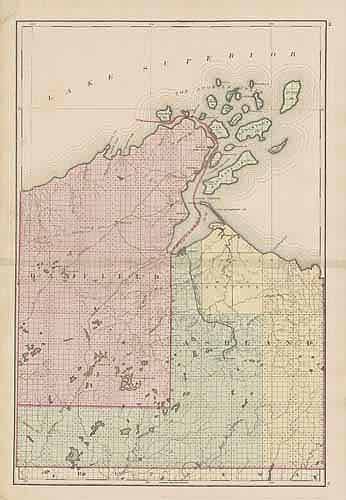 Bayfield and Ashland Counties - Art Source International
