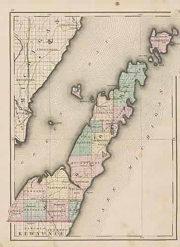 Door County - Art Source International