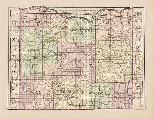 Iowa County - Art Source International