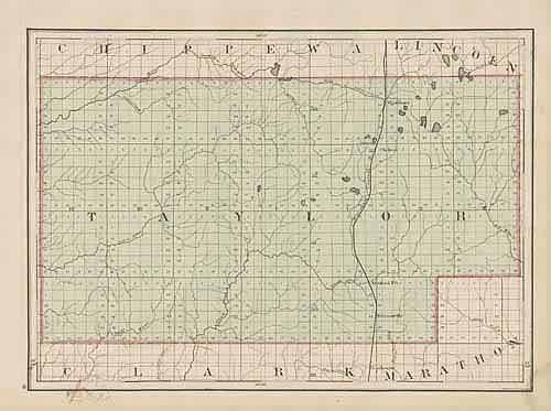 Taylor County - Art Source International