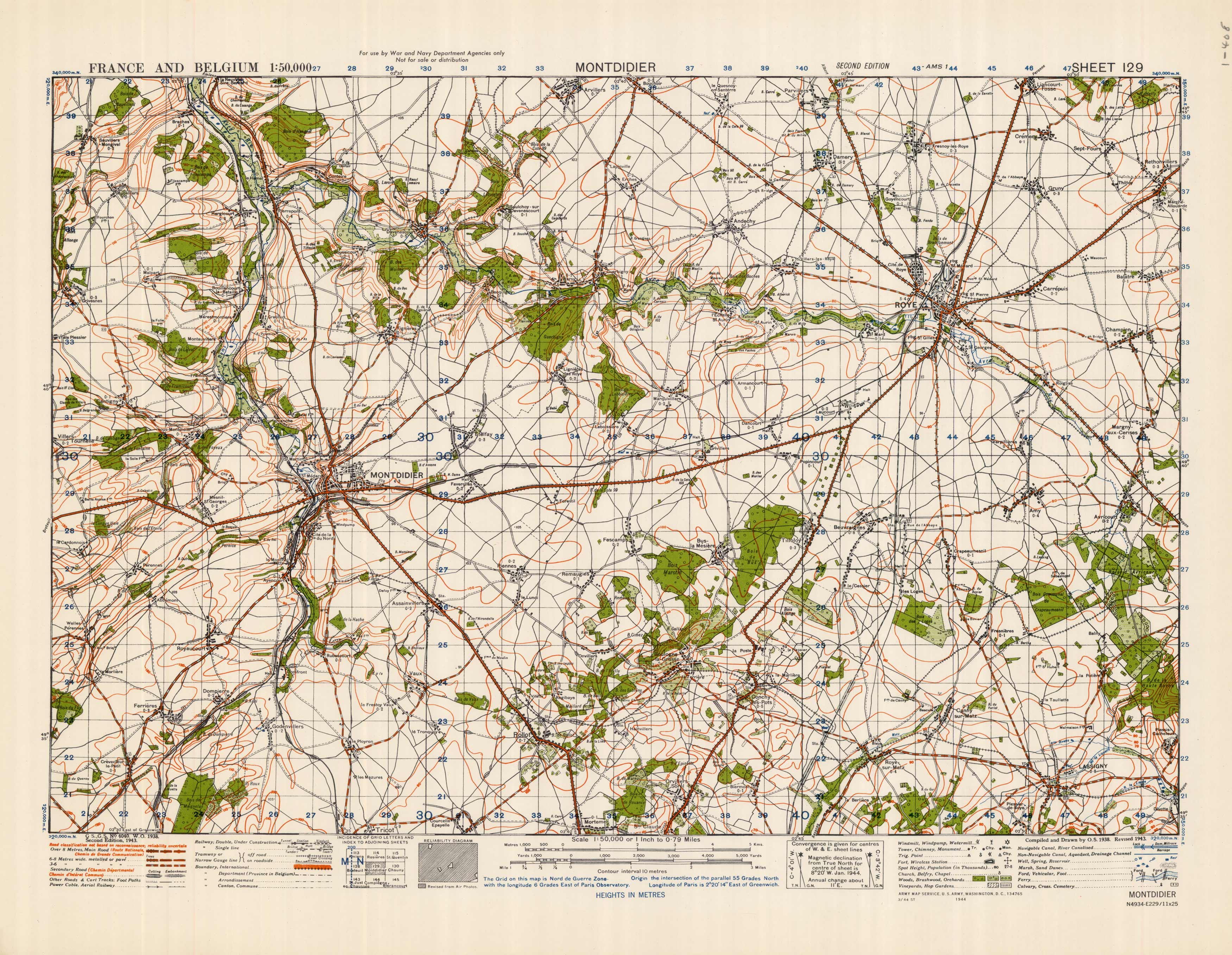 Montdidier, France - Art Source International