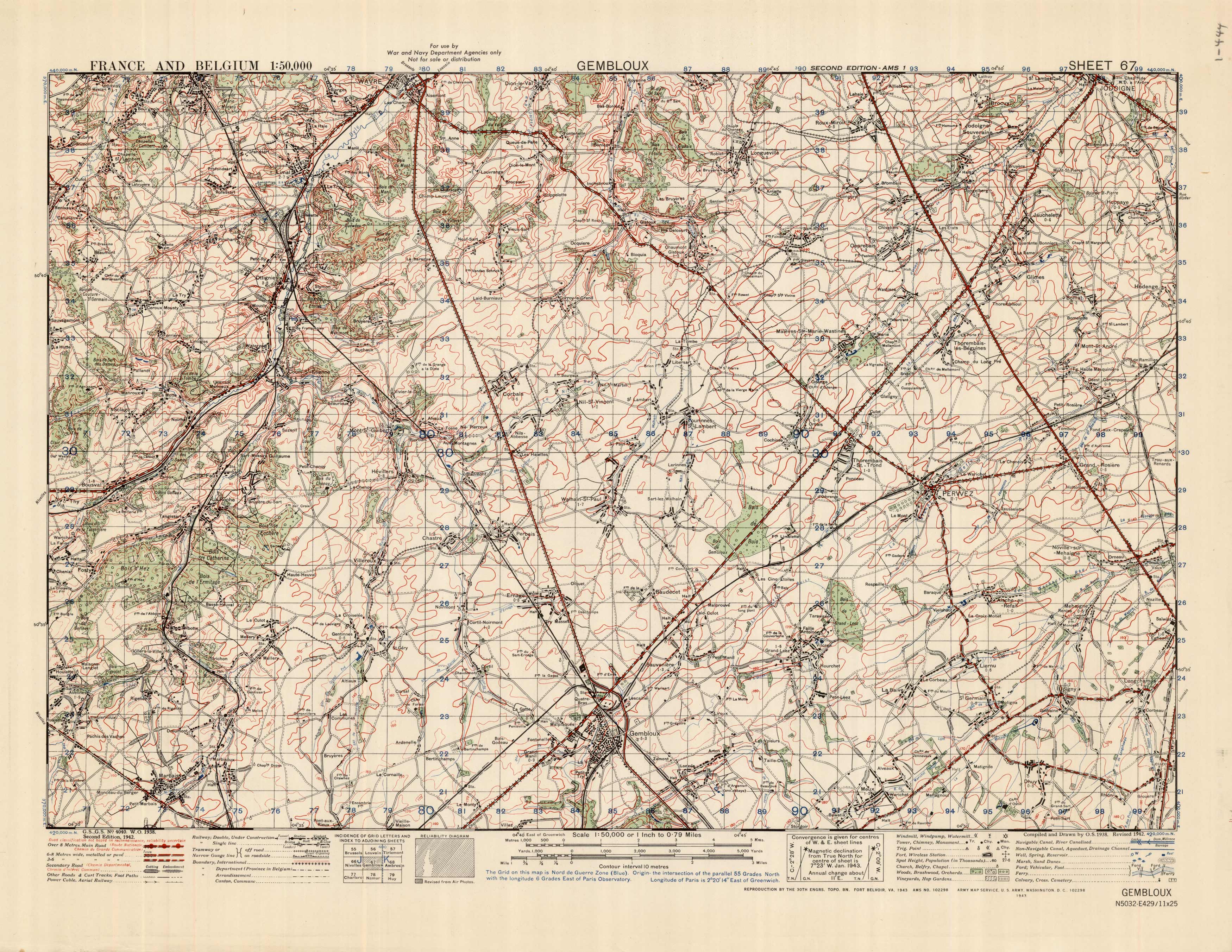 Gembloux, Belgium - Art Source International