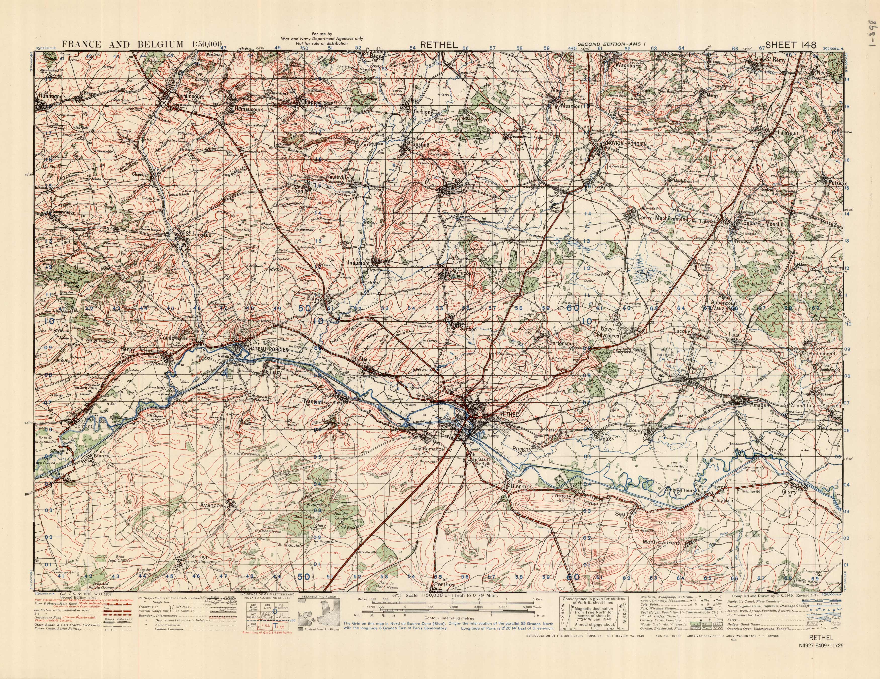 Rethel, France - Art Source International