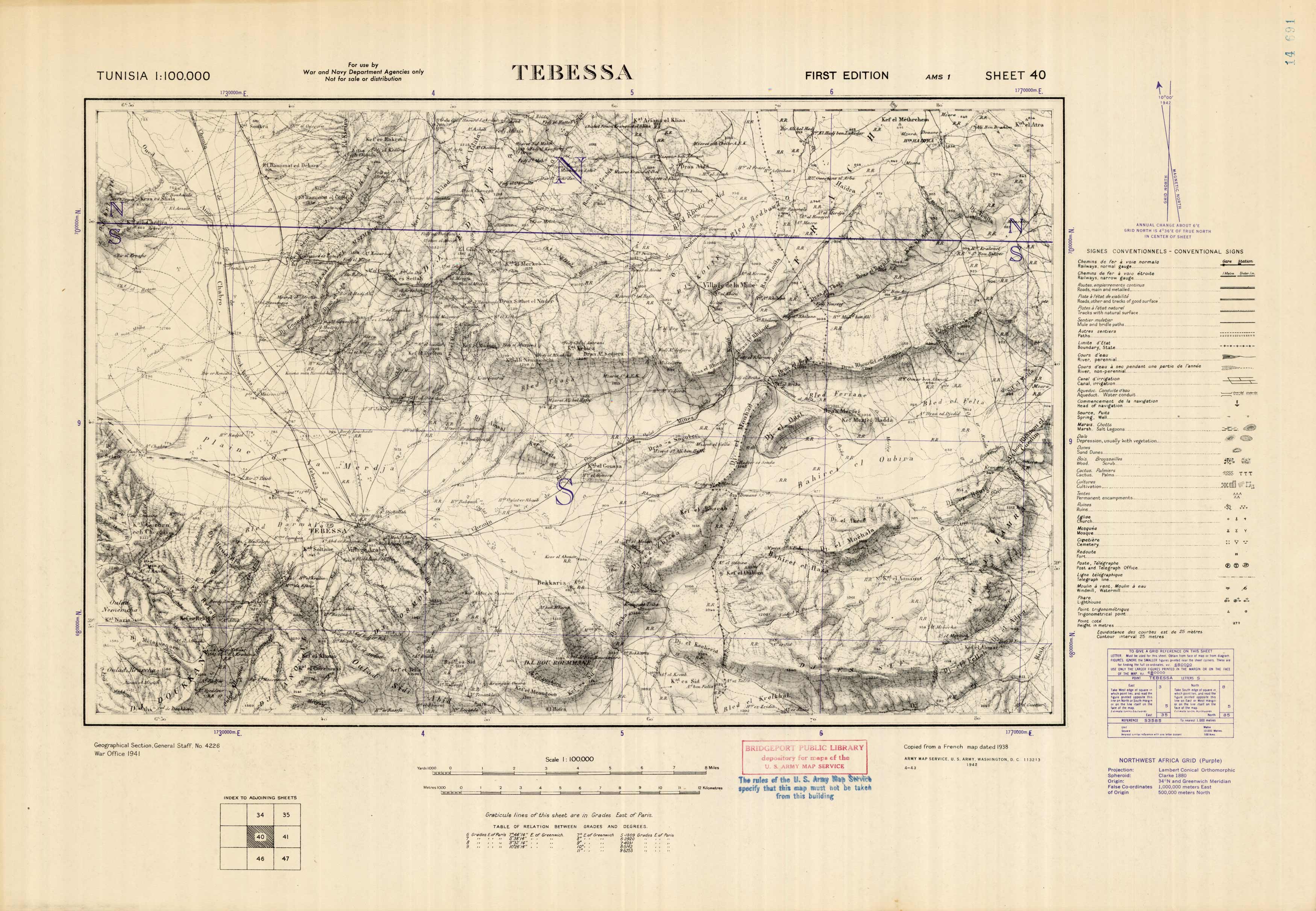 Tebessa, Tunisia - Art Source International