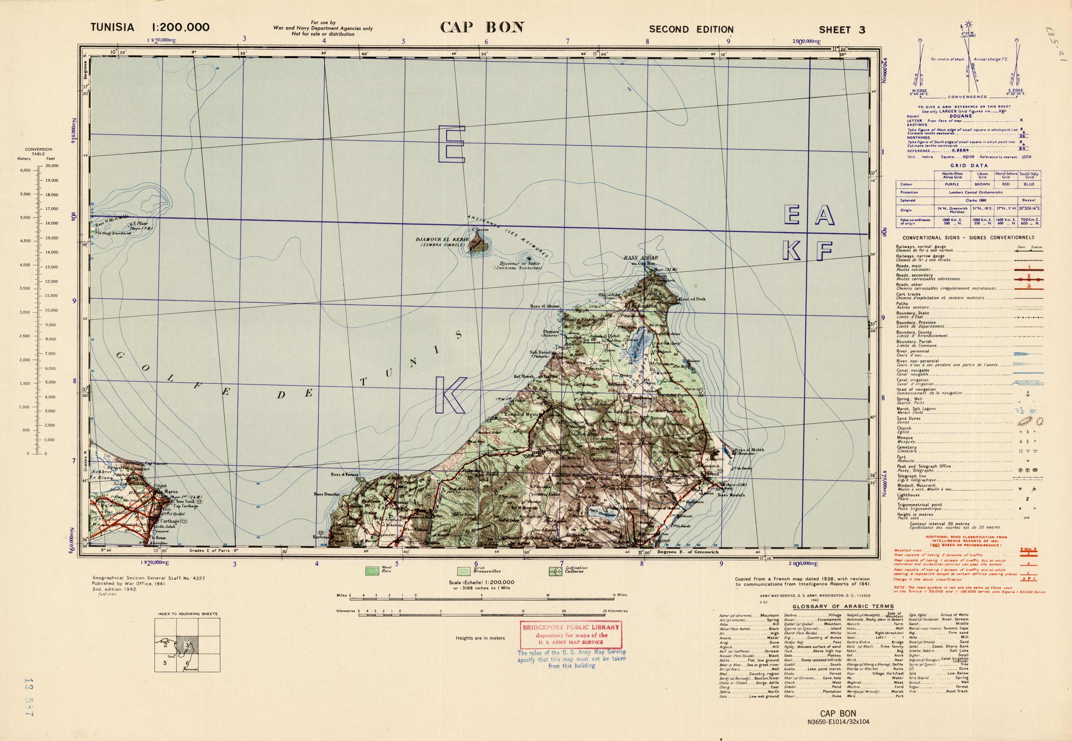 Cap Bon, Tunisia - Art Source International