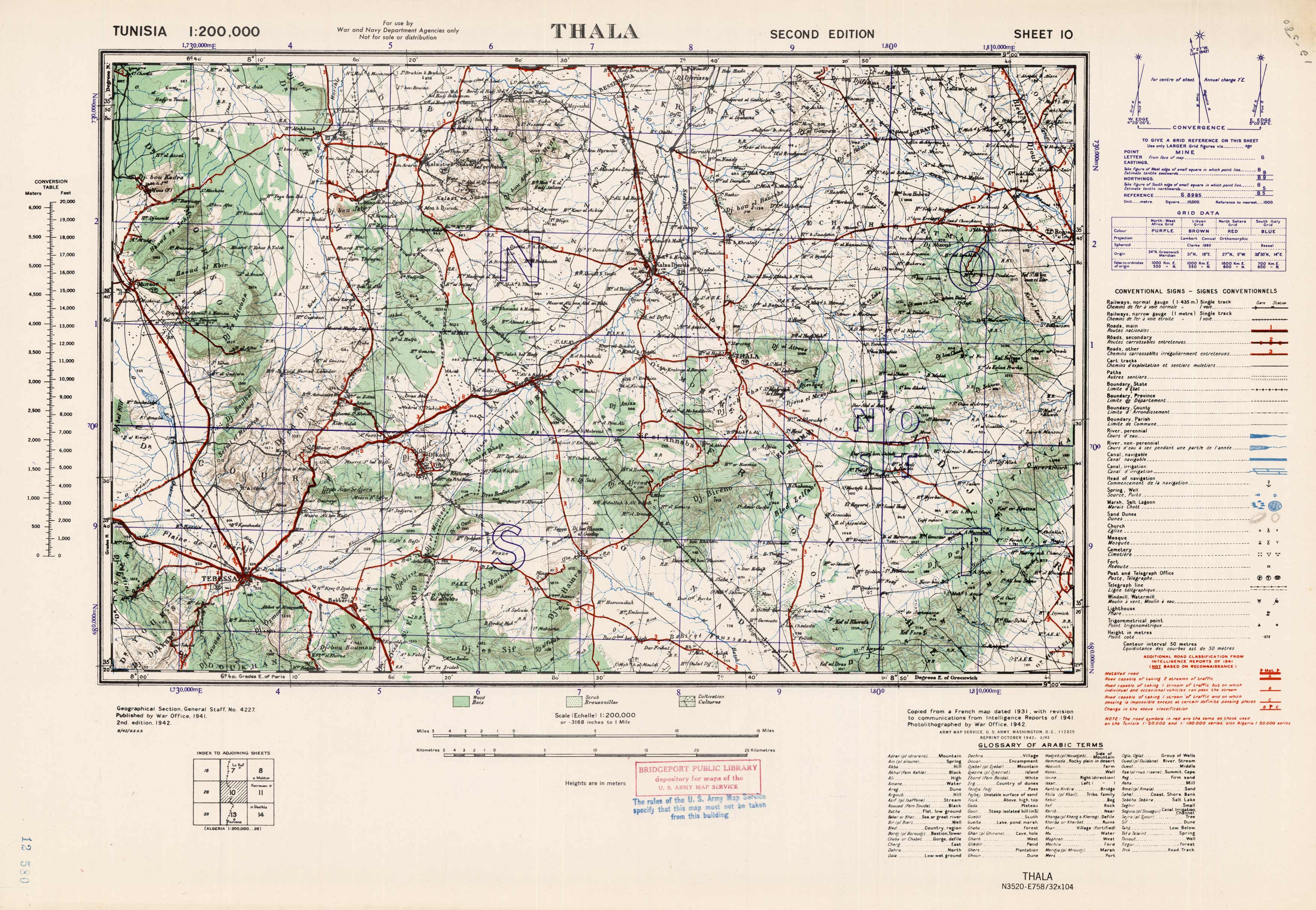 Thala, Tunisia - Art Source International