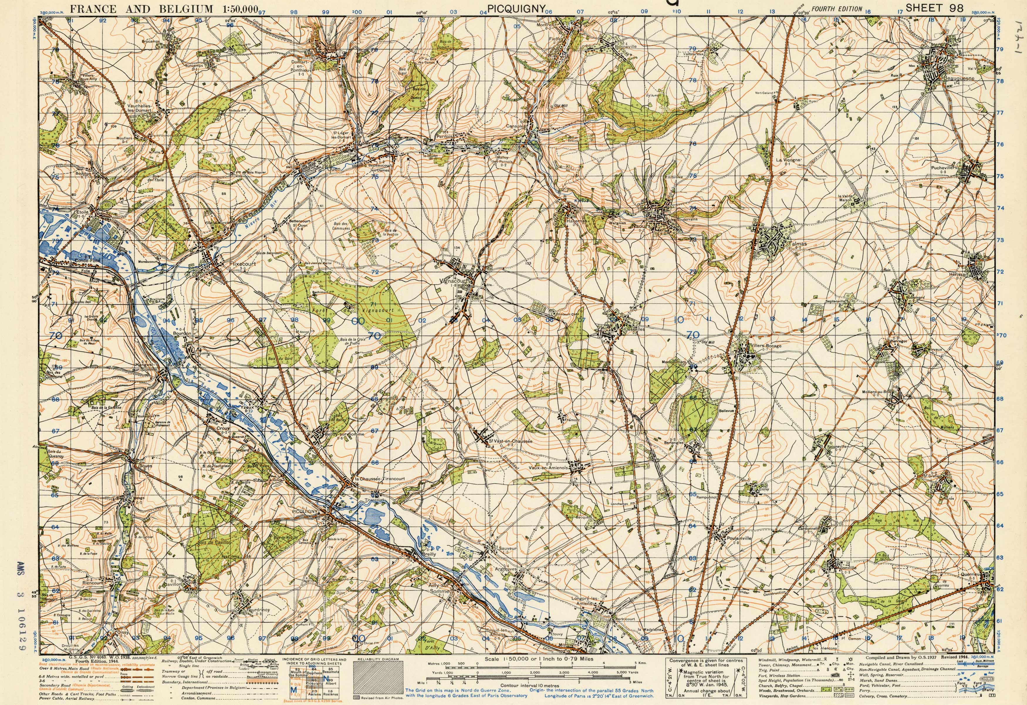 Picquigny, France - Art Source International