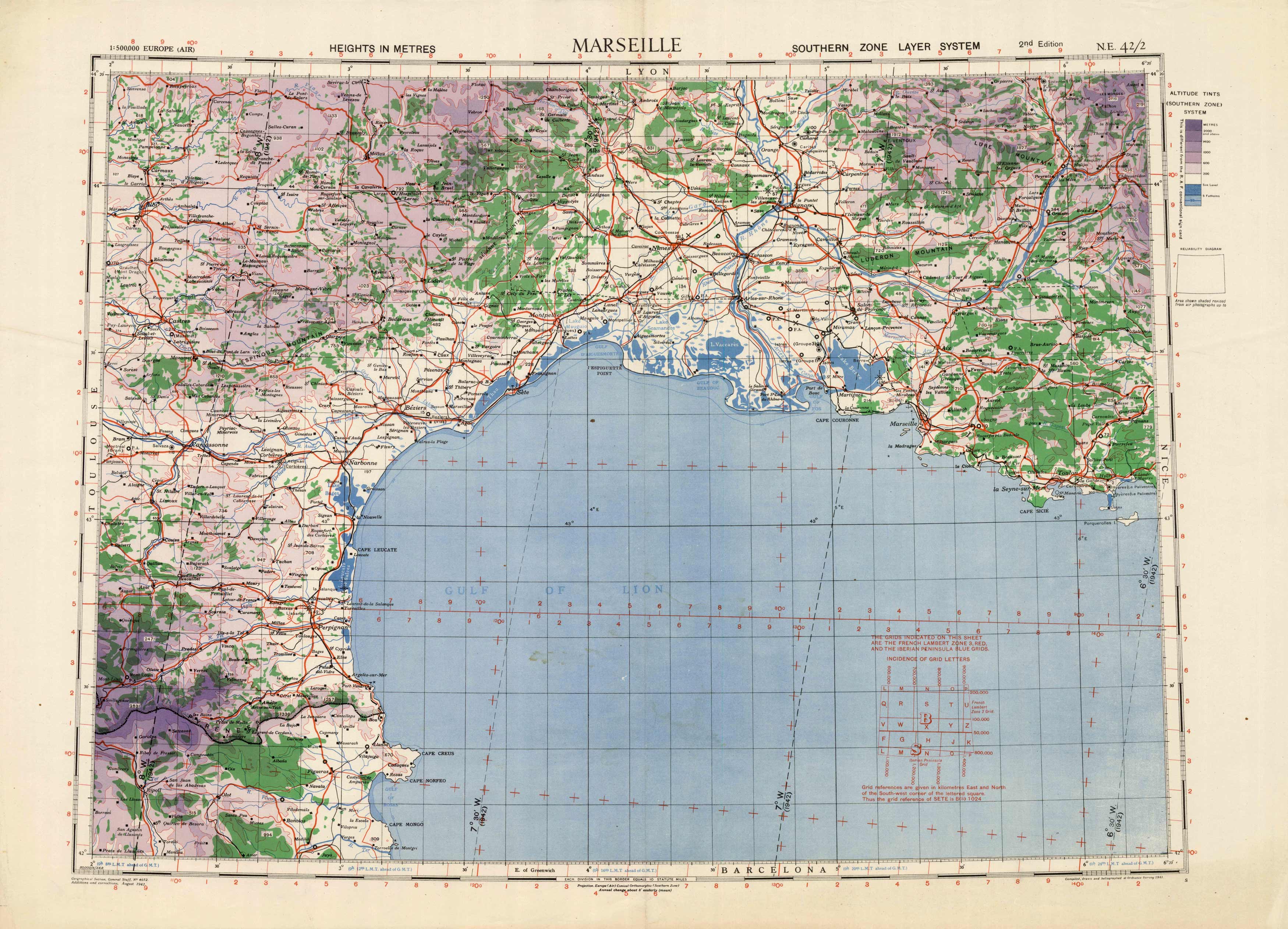 Marseille, France - Art Source International