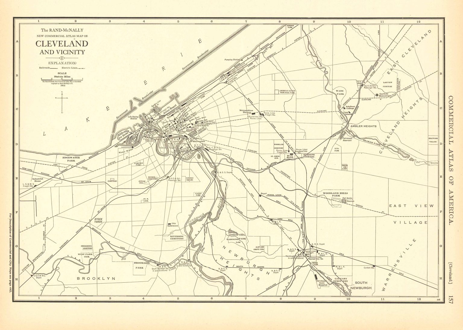 City & County Maps Maps - Art Source International