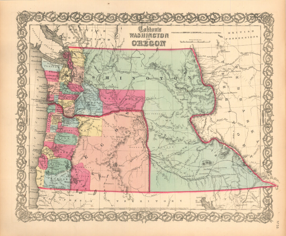 Rare Old Antique Maps and Vintage Prints for Sale. 25,000+ IN STOCK